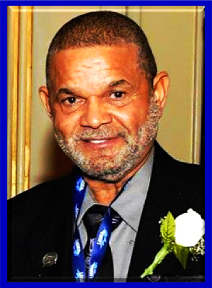 Bruce Stone “Regional Legend” Black Tennis Hall of Fame 2022 ...